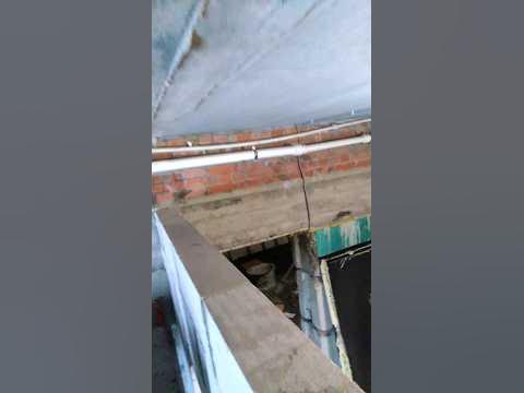 ВАЛИК для кладки ГАЗОБЛОКА - YouTube