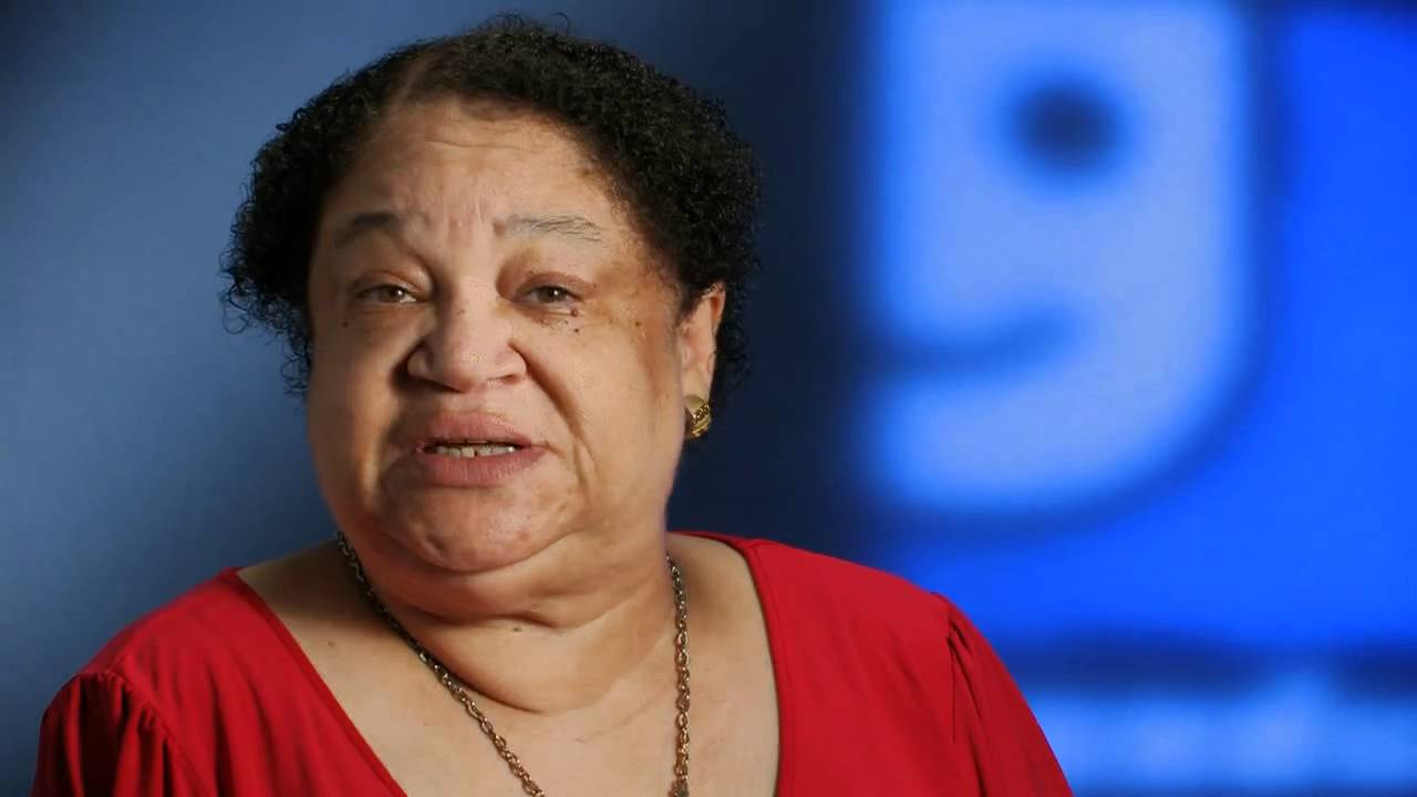 Goodwill - Linda Perry - YouTube