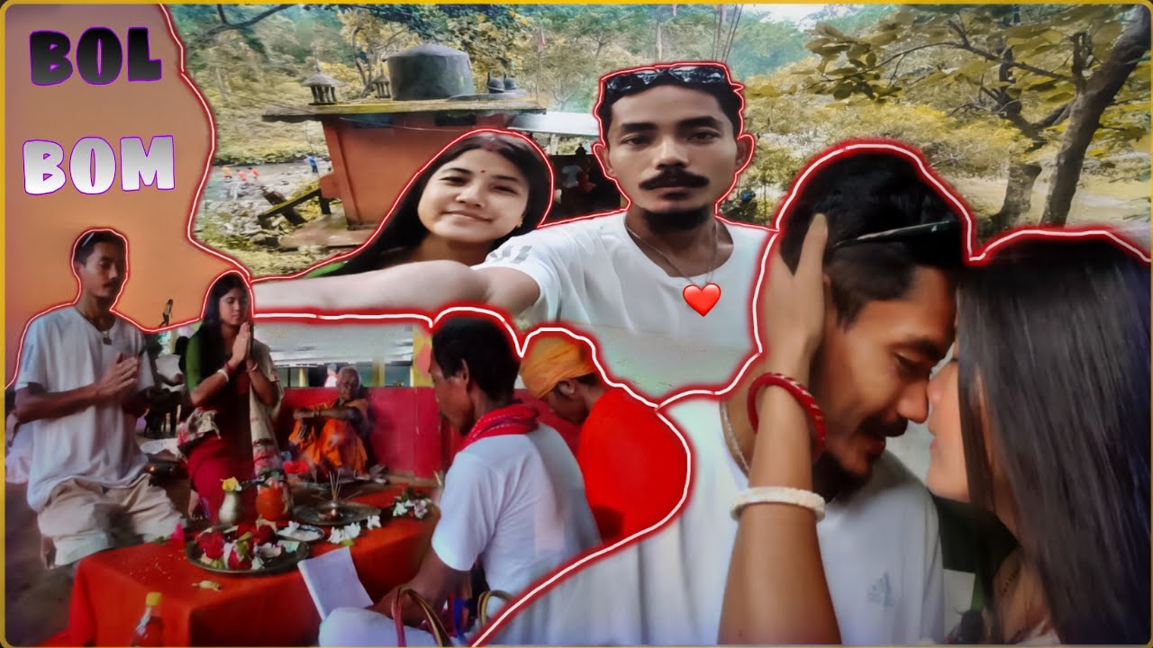 BOL BOM | IS SAAL BOHUT HI LUCKY 🤞 @TheBoroFamily4 Vlog - 66 - YouTube