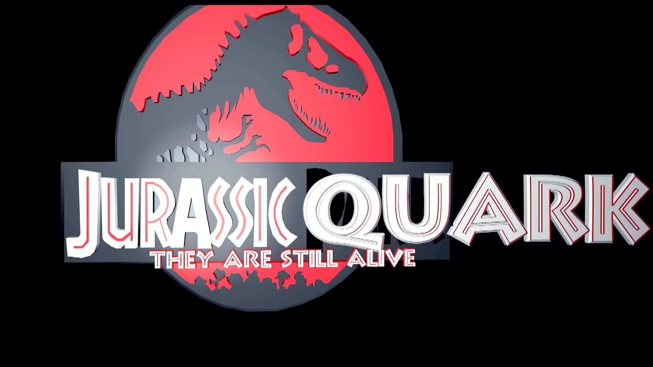 Jurassic Quark - They are still alive | Kurzfilm | Mr fun - YouTube