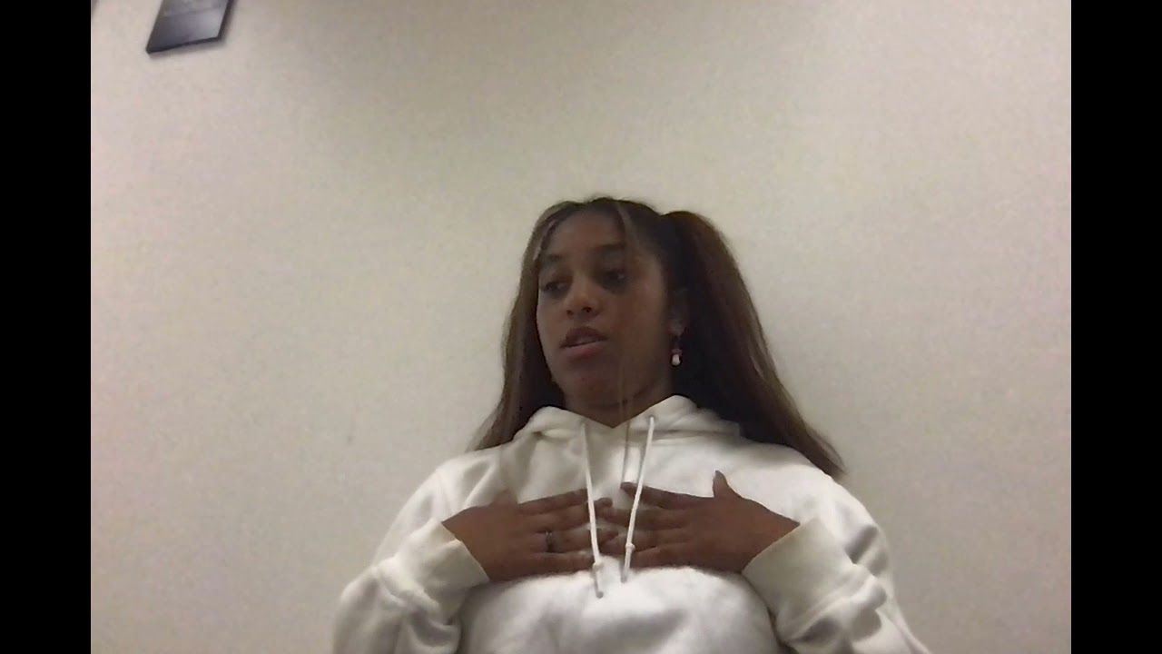 Singing Assignment Part 6 - YouTube