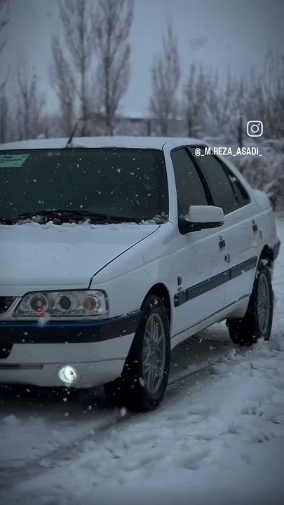 |ساب یادت نره| پژو اس ال ایکس #mi16 #turbo #elx #glx #slx #xantia #shoti #tu5 #gti6 - YouTube