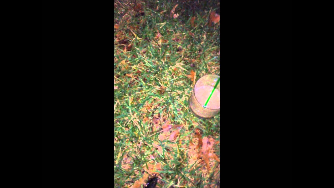 Easy Remove Ink Security Tag 2011 - YouTube