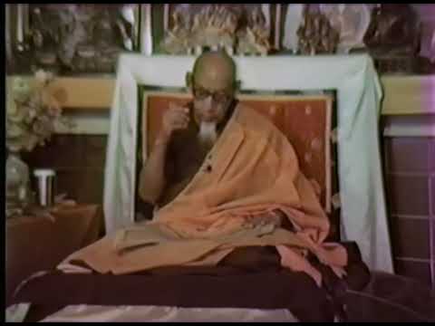 Yamantaka Commentary by Kyabje Zong Rinpoche (Part 14) - YouTube