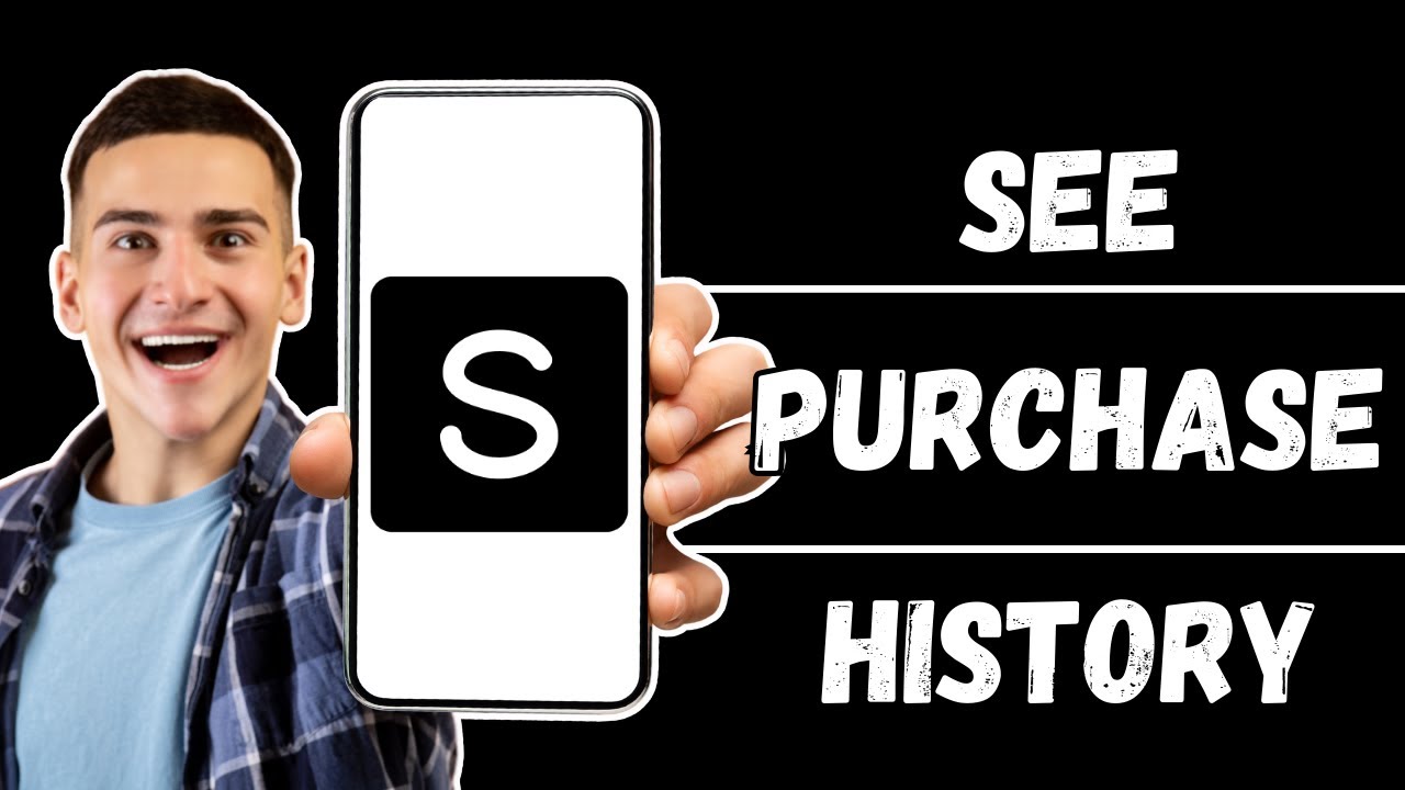How to See Purchase History on Shein | Track Your Orders and Past ...