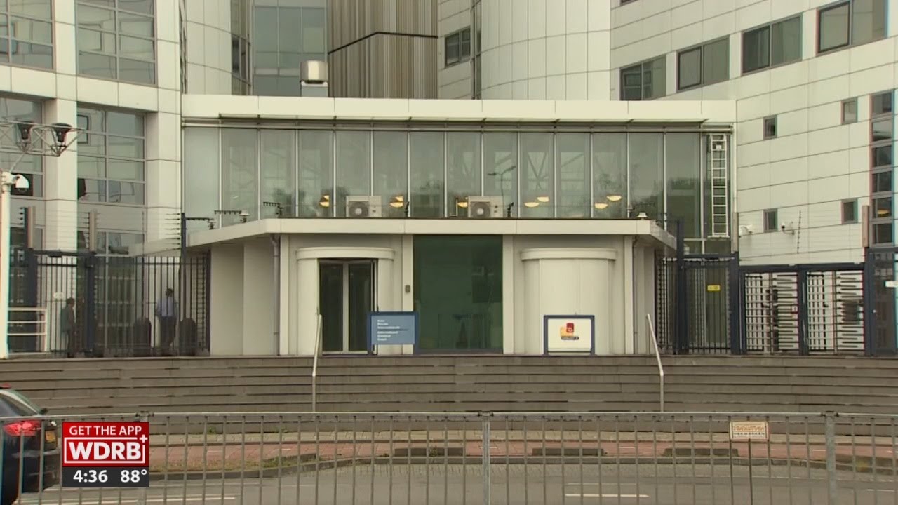 International Criminal Court seeking arrest warrants for Hamas and ...