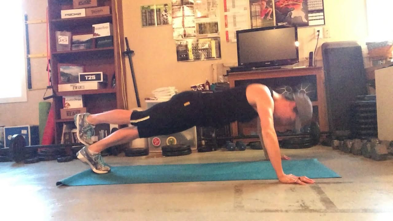 Abs/squat Challenge - YouTube