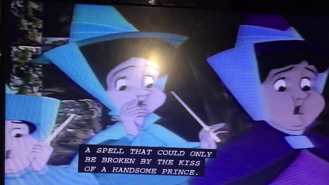 Opening to Beauty and the Beast 1992 VHS (Version #1) - YouTube