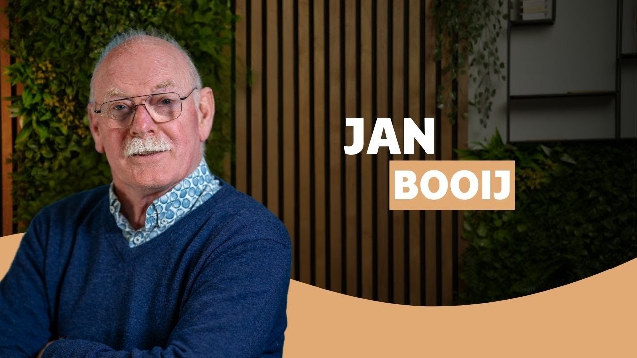 Meppel's Kwartiertje - Jan booij - YouTube