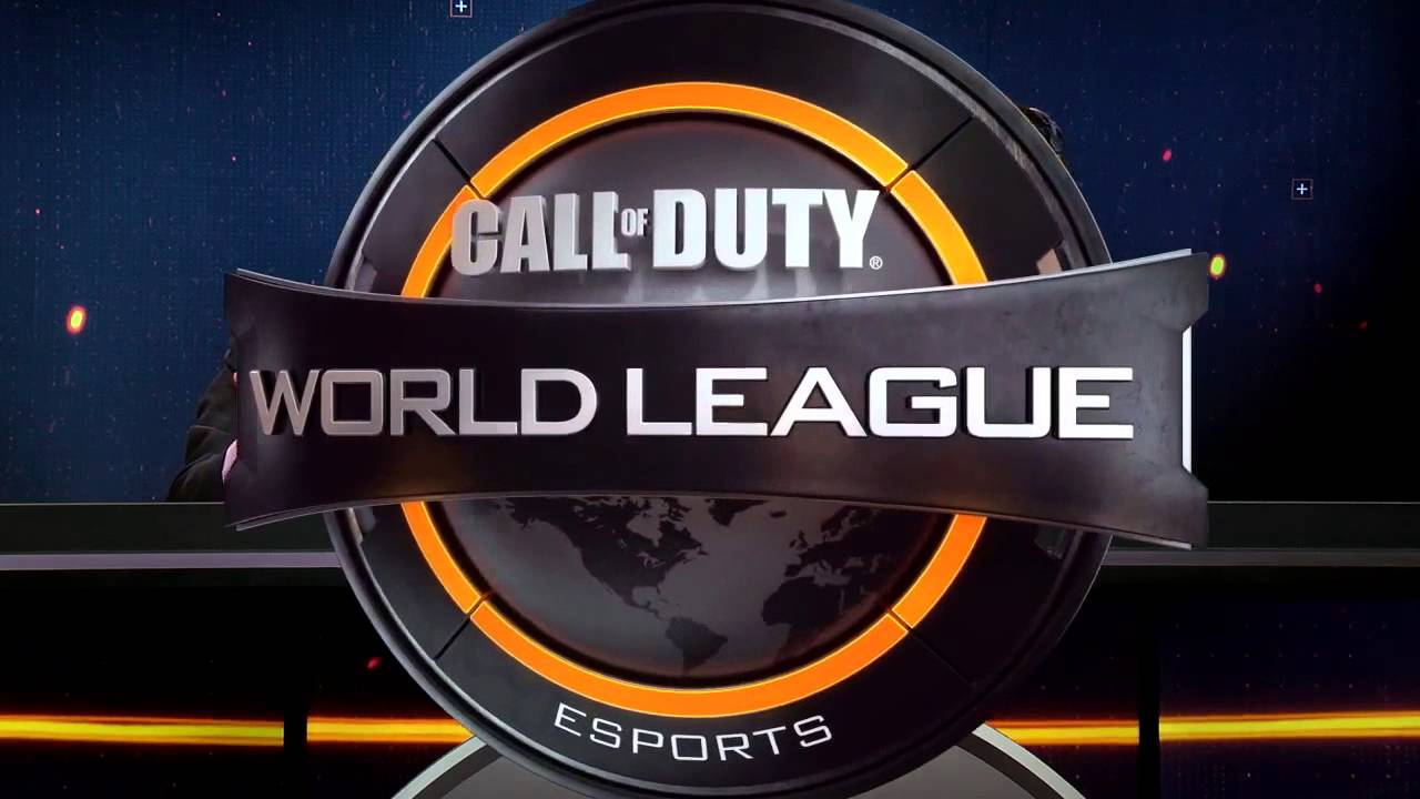 2/9 NA Pro Division Dream Team vs Luminosity Gaming - Call of Duty ...