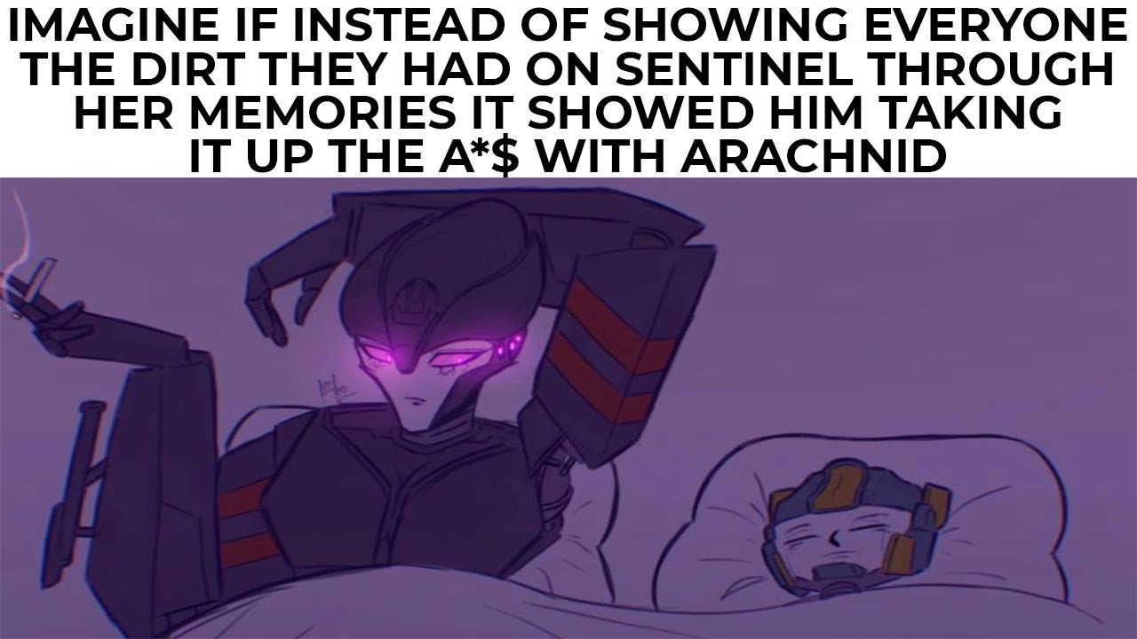 TRANSFORMERS MEMES - YouTube