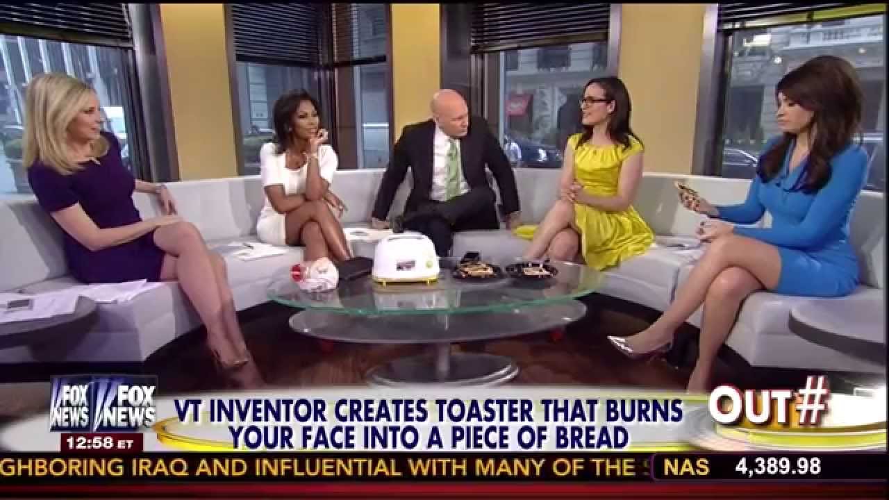 Outnumbered 08-12-14 - YouTube