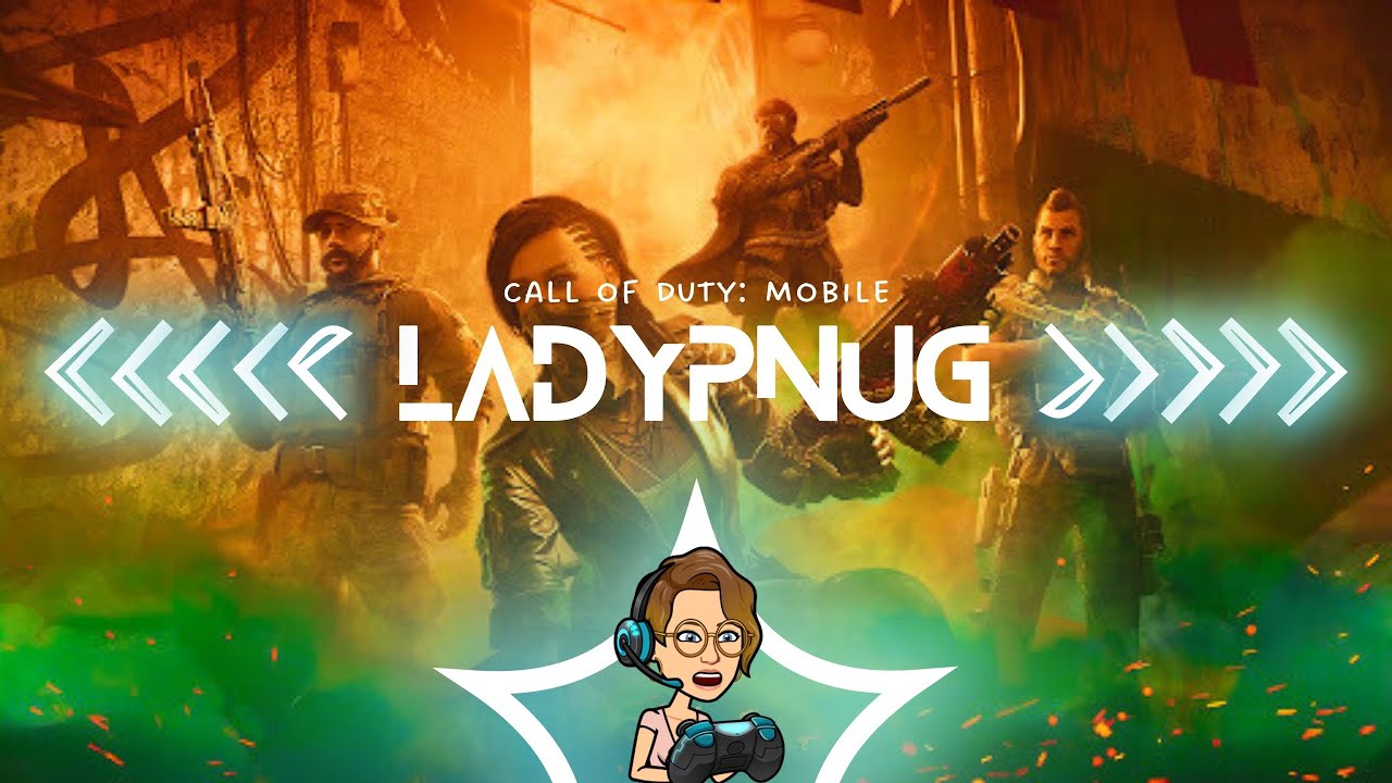 CODM [FL GIRL] TDM DOM HP FFA - Level 59 + Rank Master 3 - Call of Duty: Mobile - Backbone ...