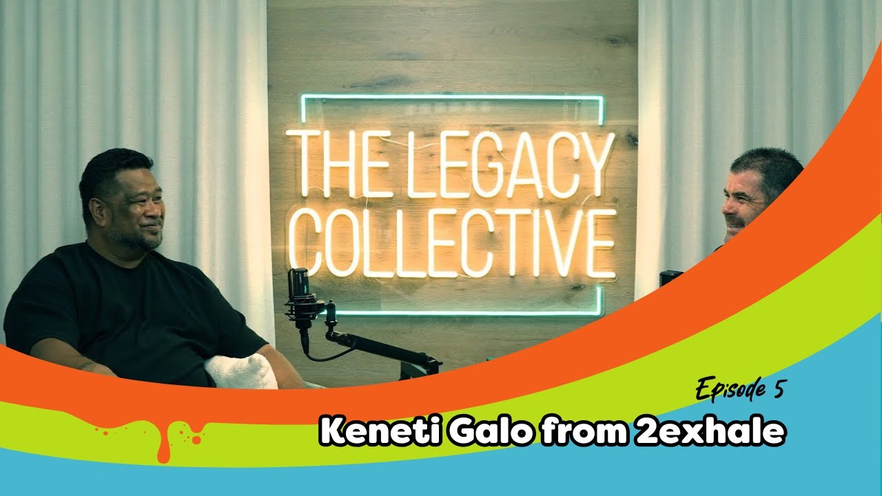 2exhale: Keneti Galo on Self Care - YouTube