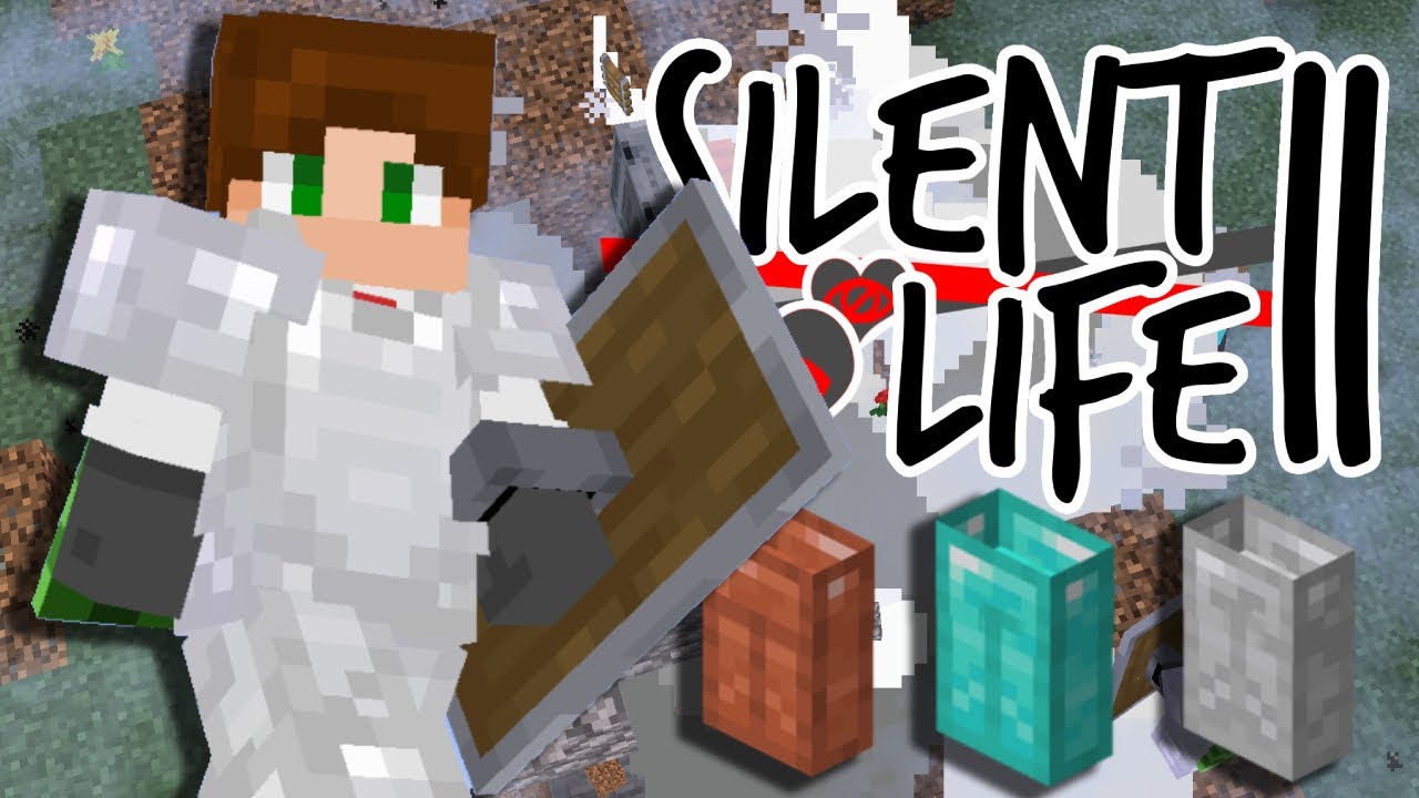 Silent Life II - PANTS!!! - YouTube