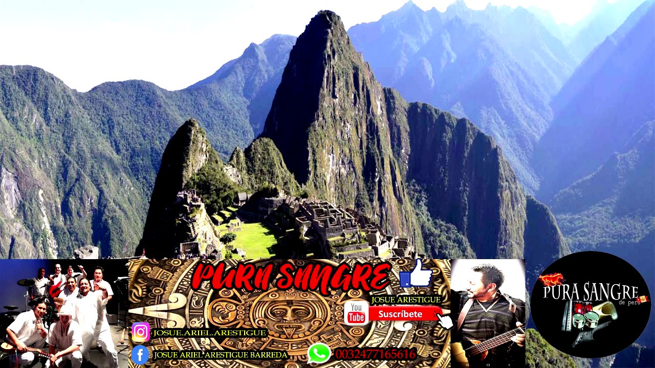 TORO ARA ALBORADA COVER - PISTA - PURA SANGRE - YouTube