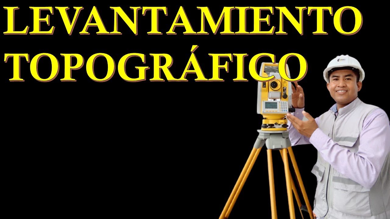 CÓMO HACER UN LEVANTAMIENTO ? - YouTube
