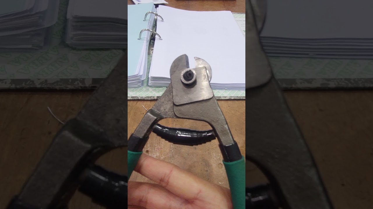 Volute spring application-how it works - YouTube