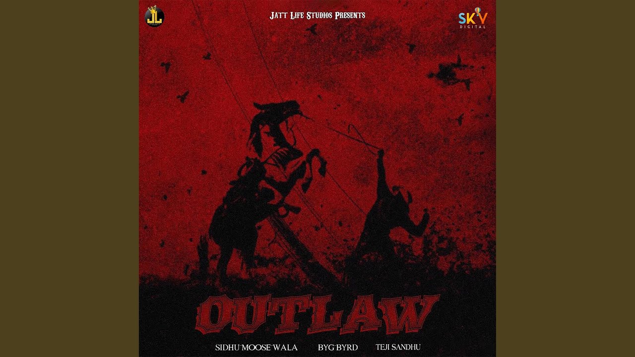 Outlaw - YouTube Music