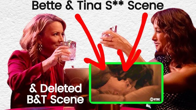 Bette Porter Tina Kennard Youtube