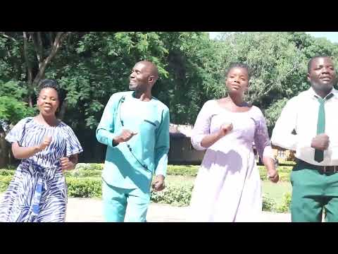 Nakuja kukuabudu. by kat Sikanda E.  Kwaya ya mtakatifu Doni Bosko, Parokia ya Chosi.