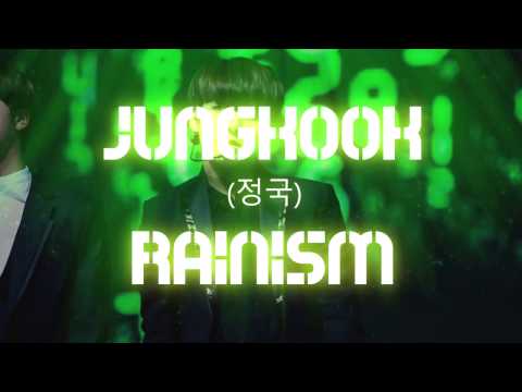 Jungkook (정국) - Rainism 3D Audio [USE HEADPHONES]