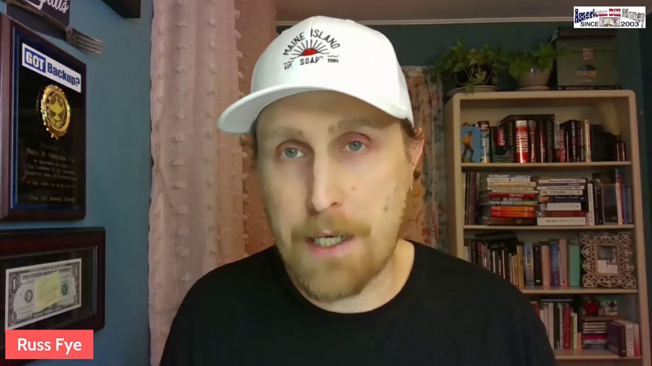 American Bill Money Honest Review - YouTube