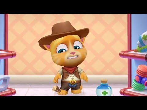 Catoon video, my talking tom#66 - YouTube