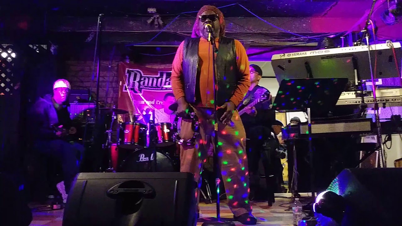Palencemusic and Dewey along with Eric Epps! - YouTube