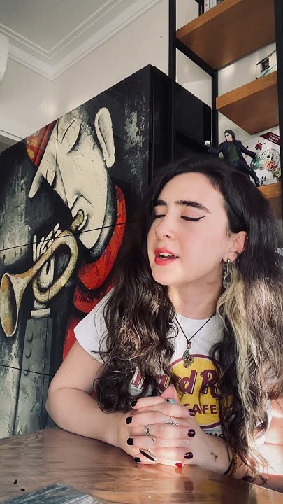 Joe Dassin - Et si tu n’existais pas (Pelin Çelik - Türkçe Versiyon ...