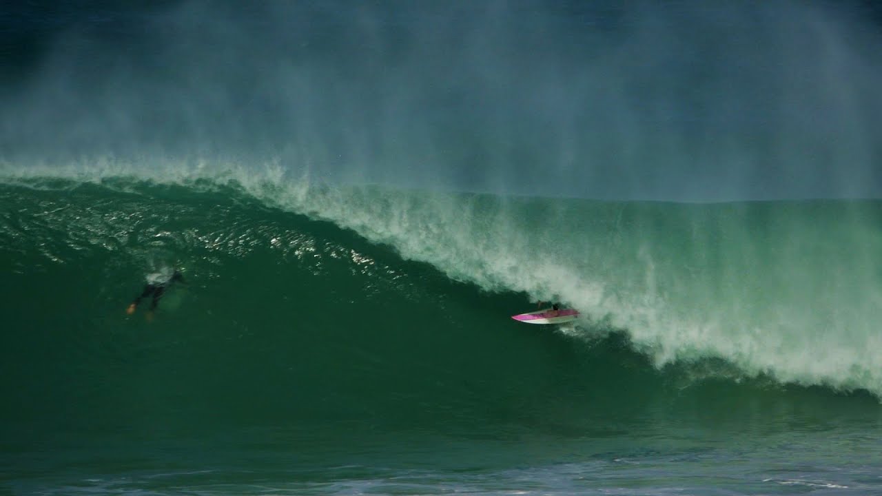 Sole Surf Session | Episode 03 - Dale Staples - YouTube