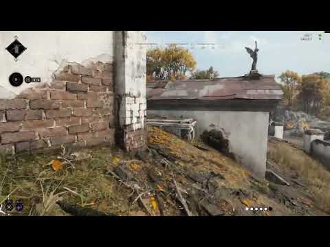 Hunt  Showdown 2026 04 14   23 23 09 31 Hunter killed DVR