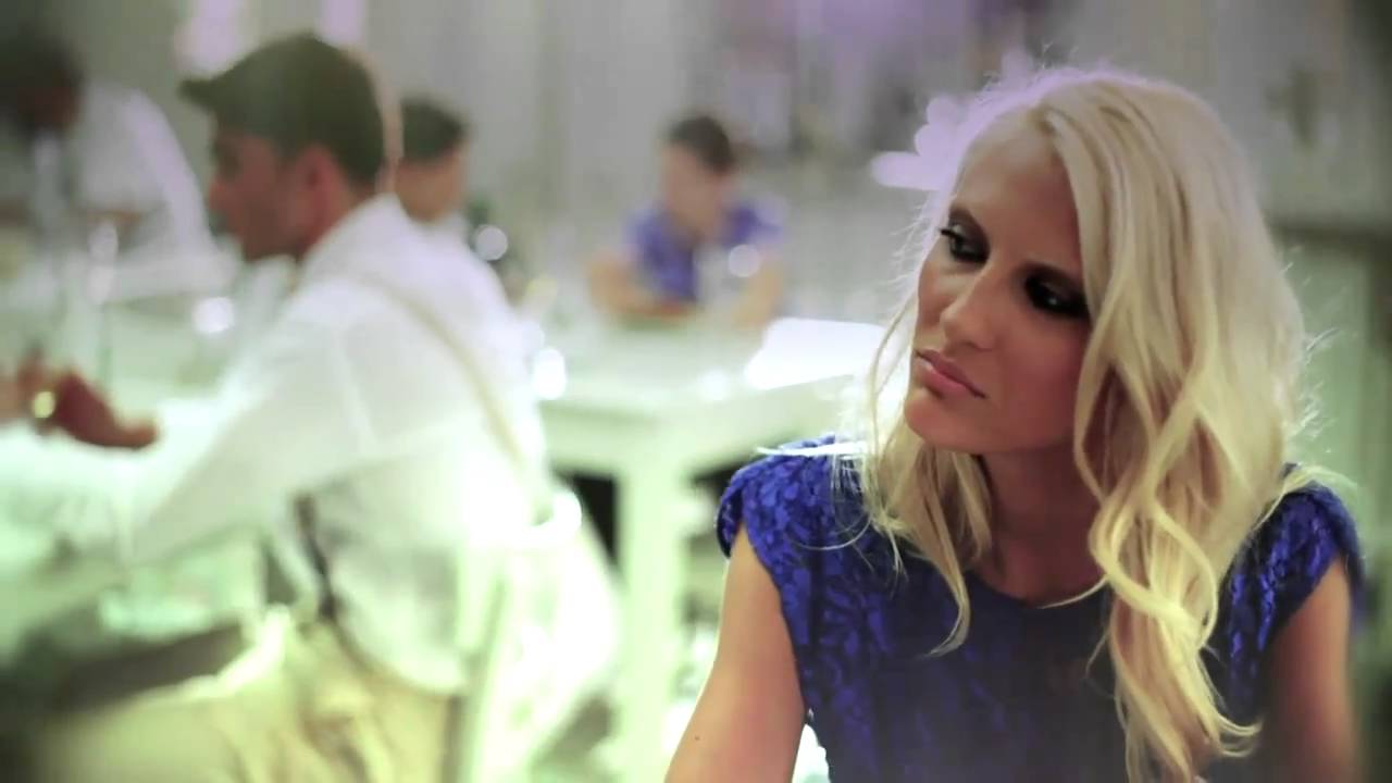 Mattyas ft Kristina - Secret love (English clip)HD - YouTube