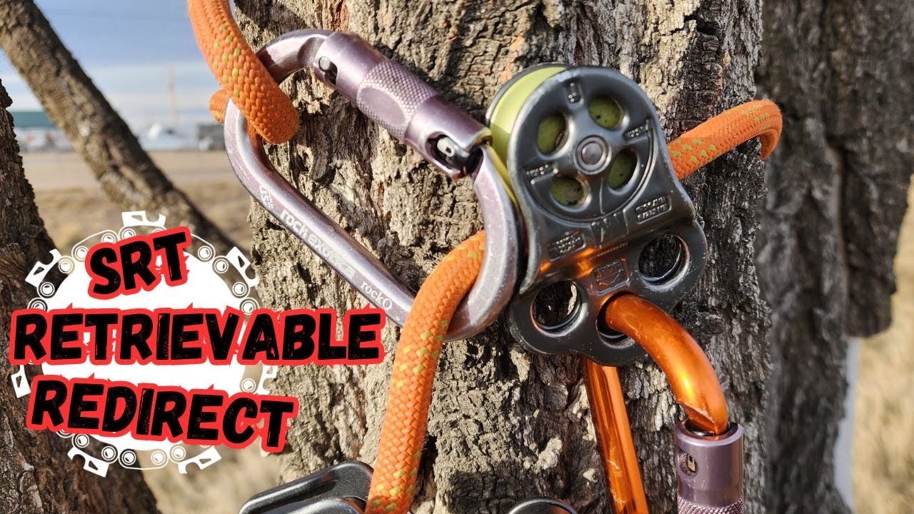 SRT (Retrievable) Redirect - YouTube