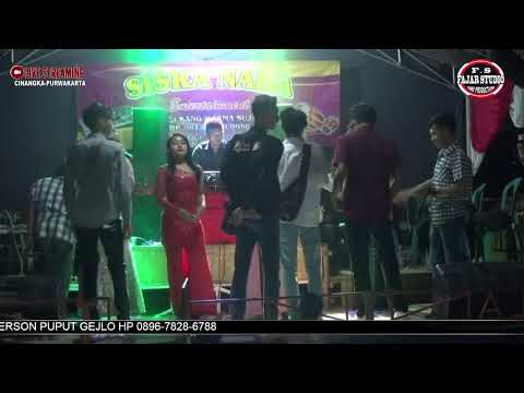 LIVE SISKA NADA IN PURWAKARTA