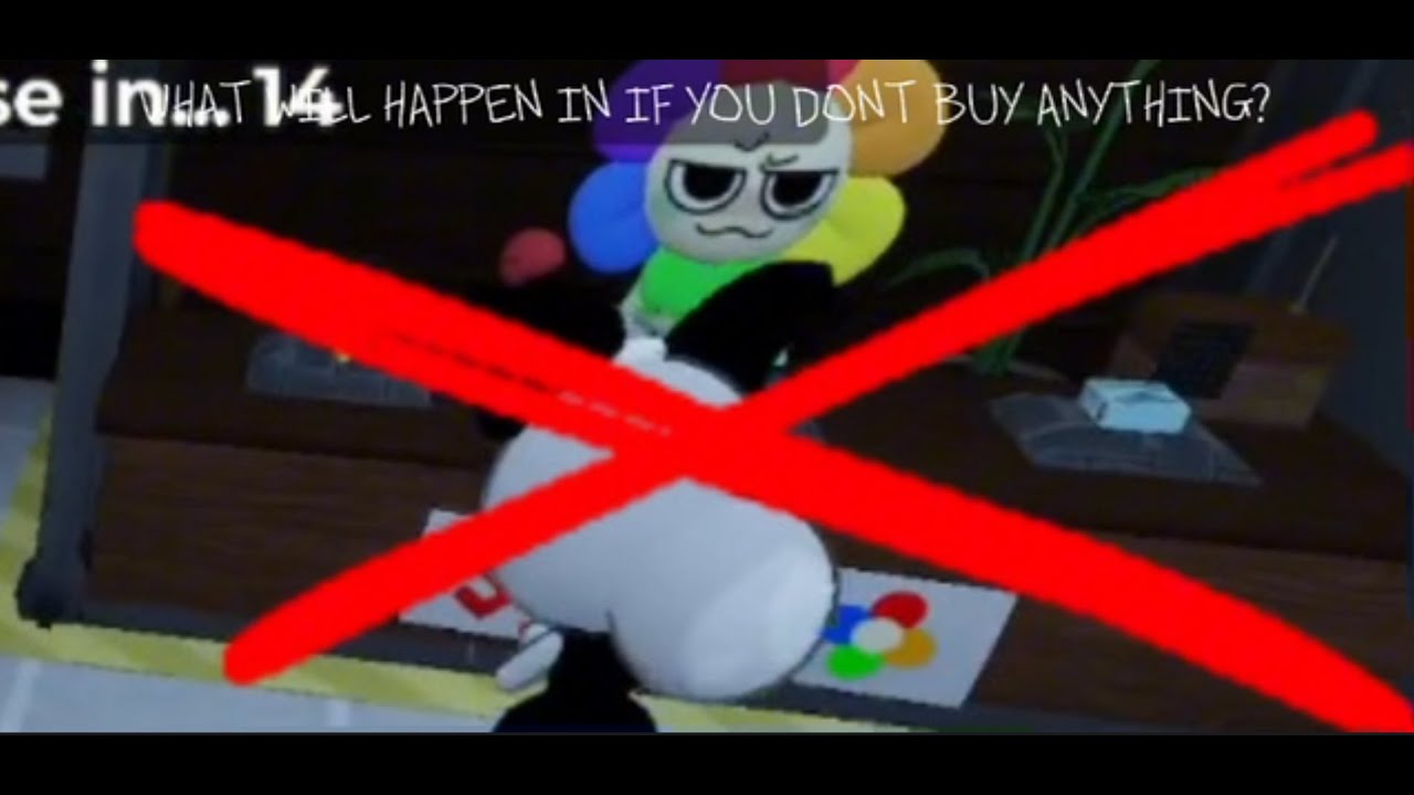 WHAT HAPPENS IF YOU MAKE DANDY MAD??? - YouTube