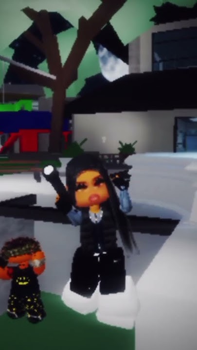 roblox#brookhaven #92i - YouTube