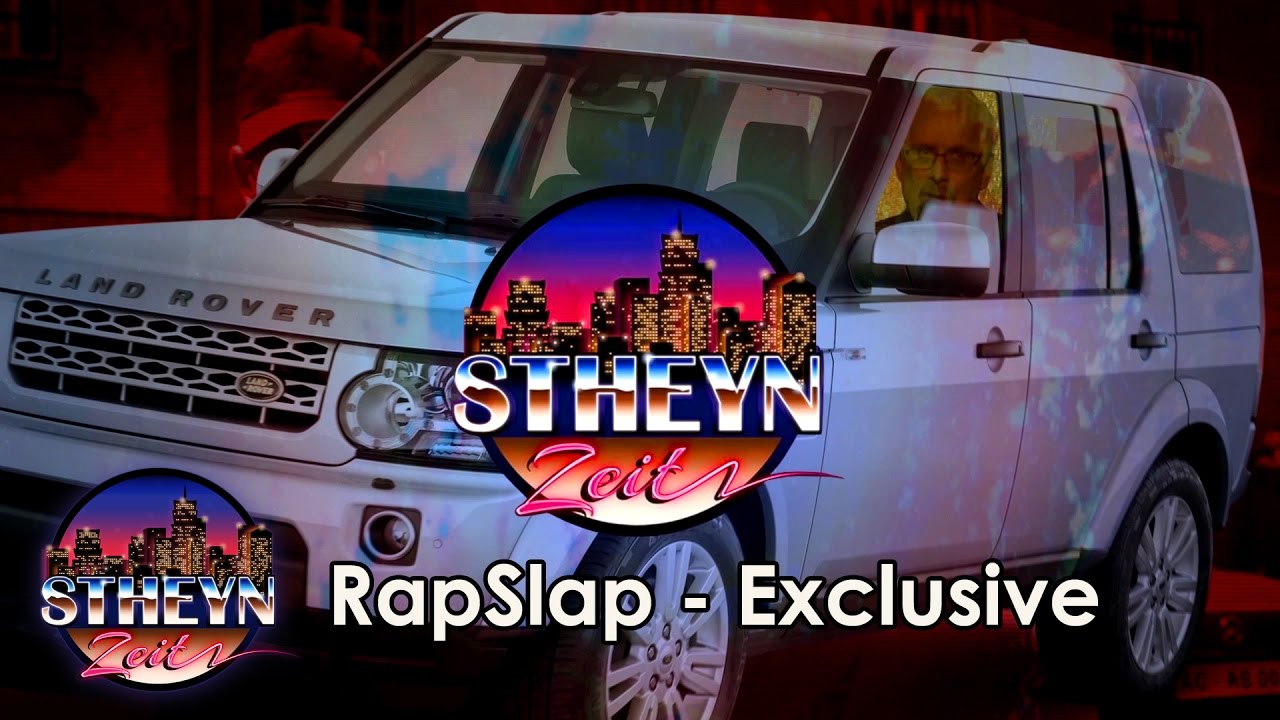 RAP SLAP - Exclusive | StheynZeit - YouTube