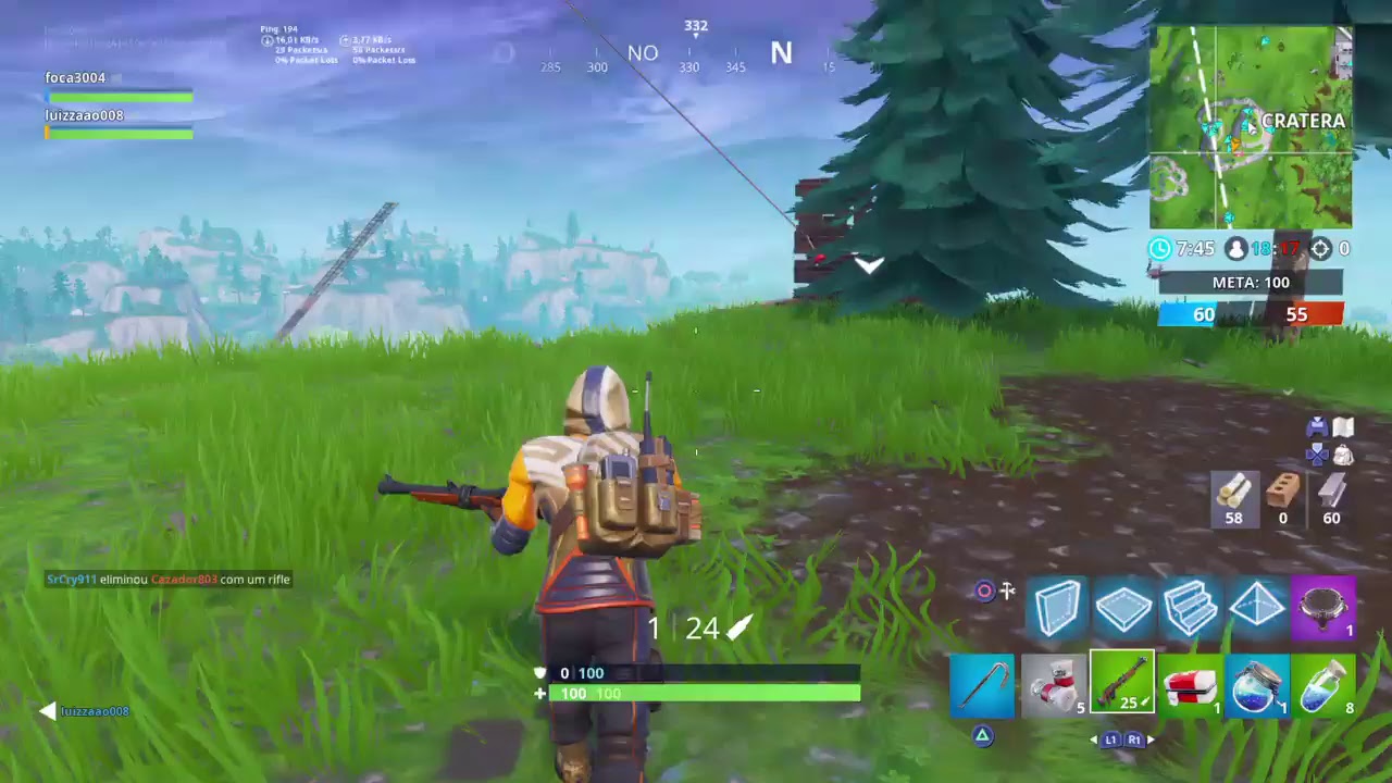 Fazendo desafios - YouTube