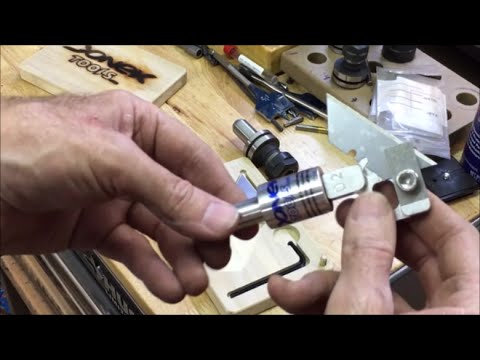 Donek Dragknife in Action and How it Works - YouTube
