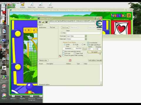 WEBKINZ CHEAT !!!!!!!! MONEY ZINGO BOUNCE !!!!