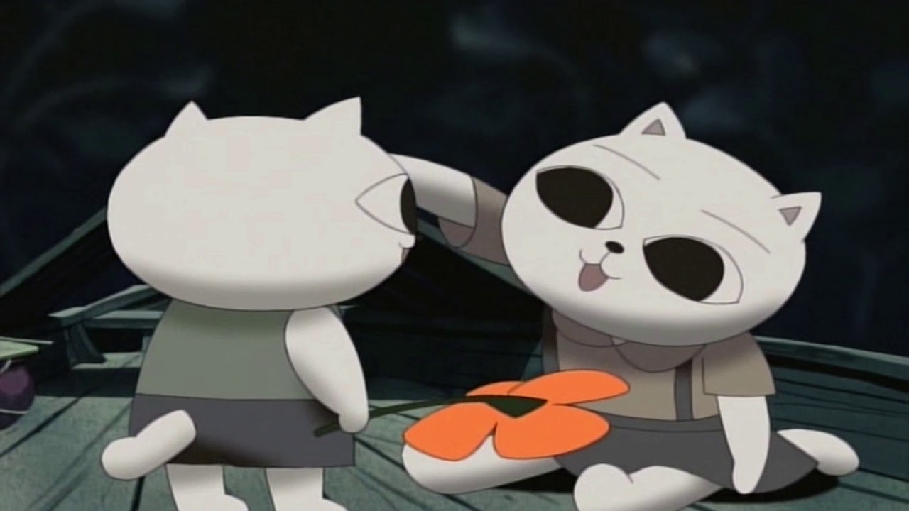 Nekojiru Sunday - YouTube