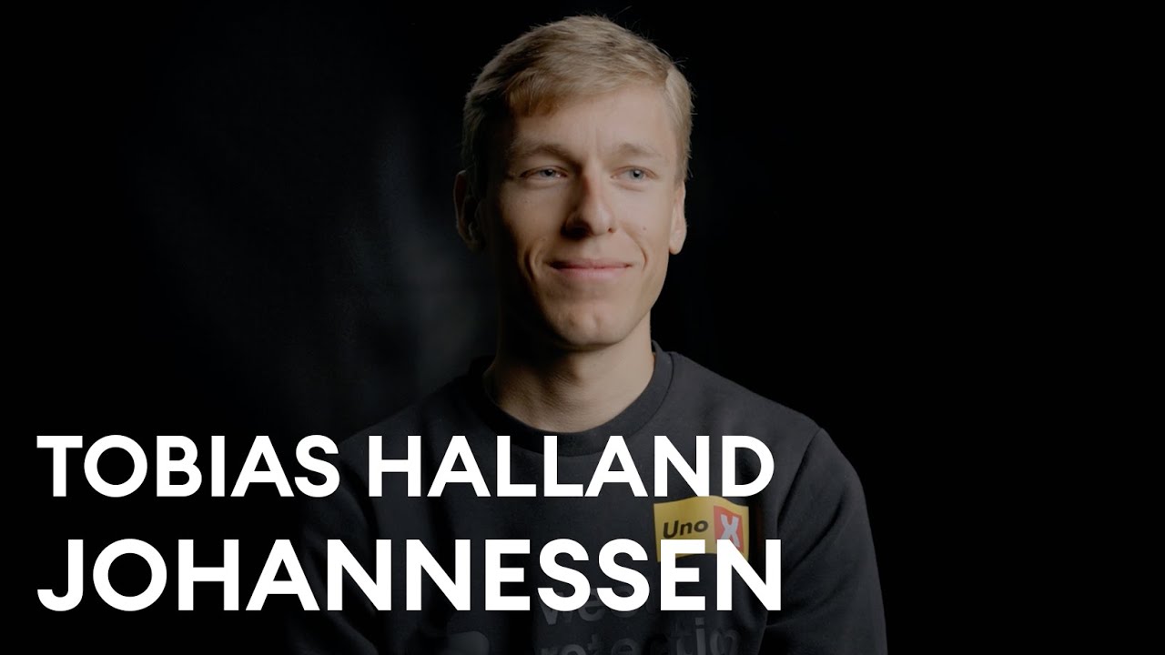 Tobias Halland Johannessen // Uno-X Mobility 2024 - YouTube