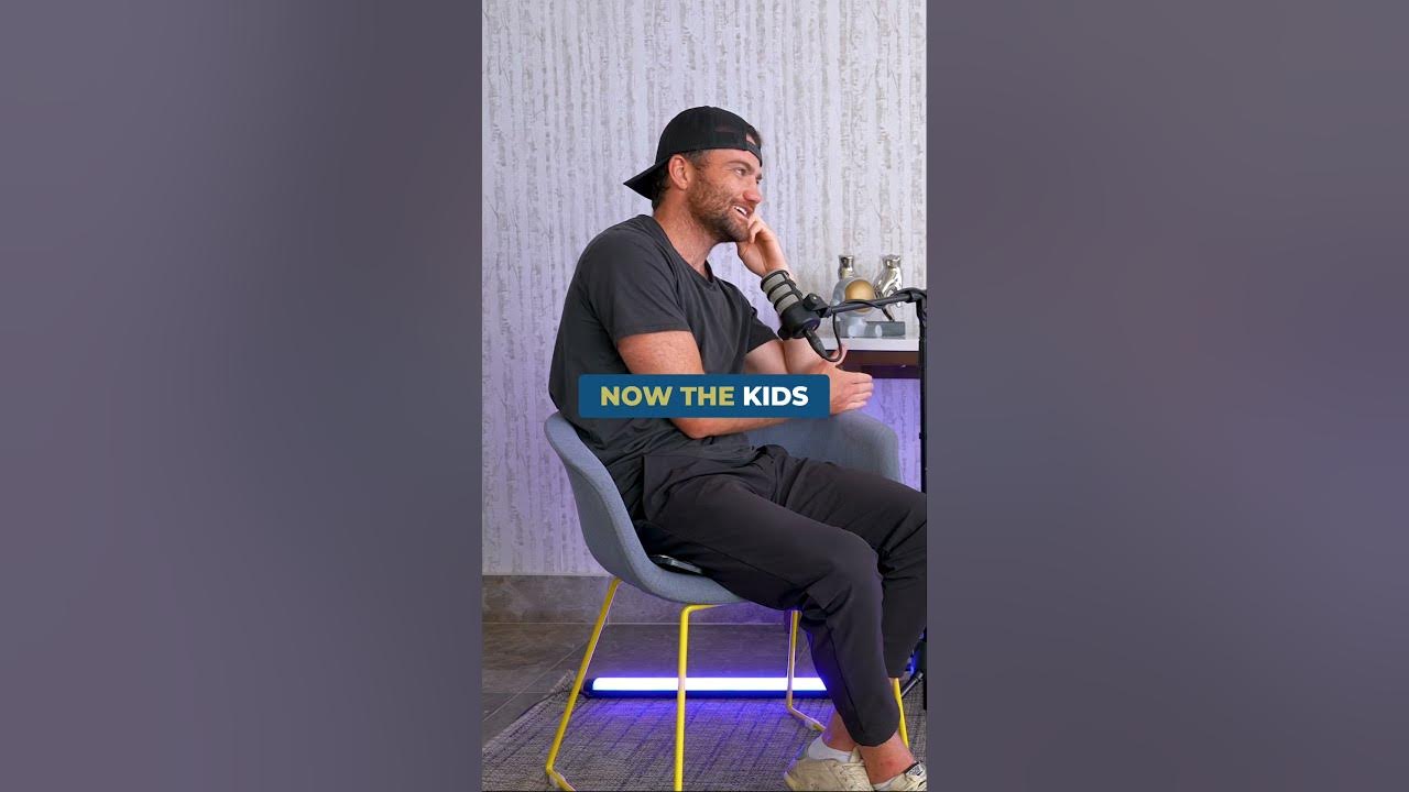 Farming Is Dying #farming #entrepreneurship #podcast - YouTube