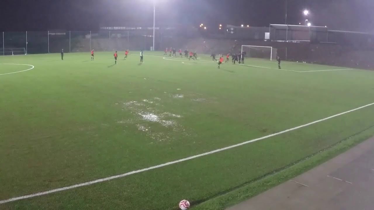 Golo treiro jony6 - YouTube