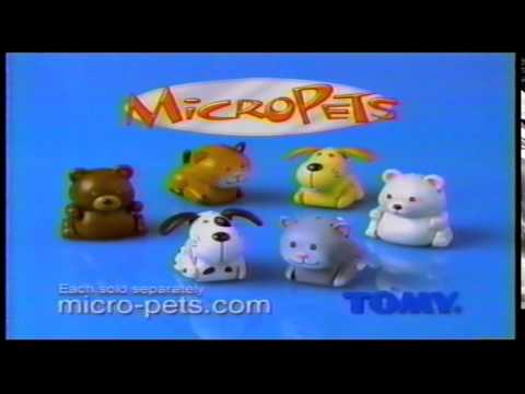 2000s Commercials (2002) - YouTube