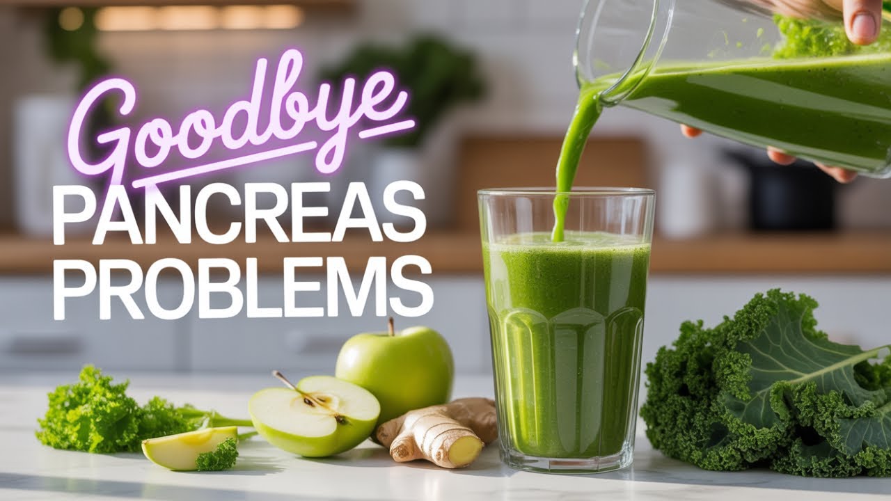 Top 15 FOODS That Will Heal Your Pancreas - YouTube