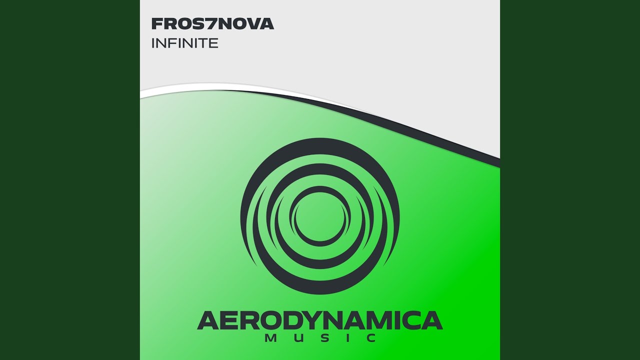 Infinite (Extended Mix) - YouTube