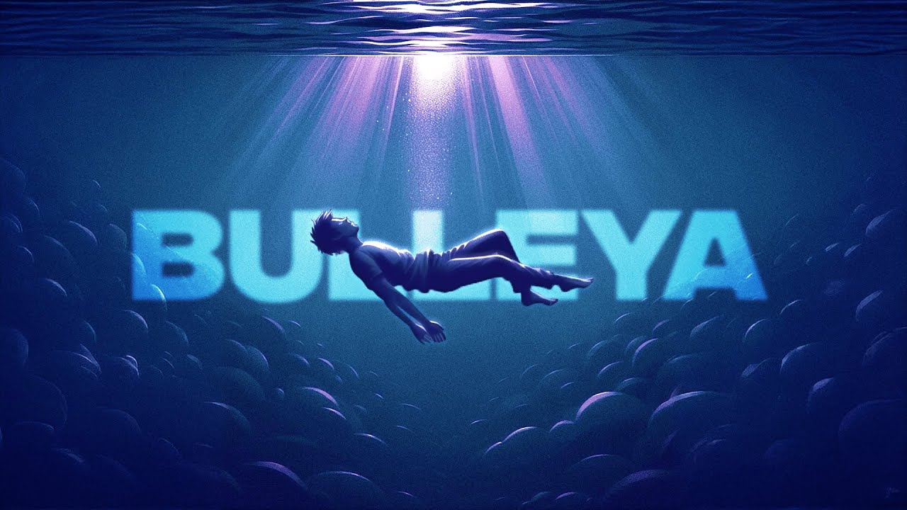 vise.main - Bulleya (Official Visualizer) - YouTube