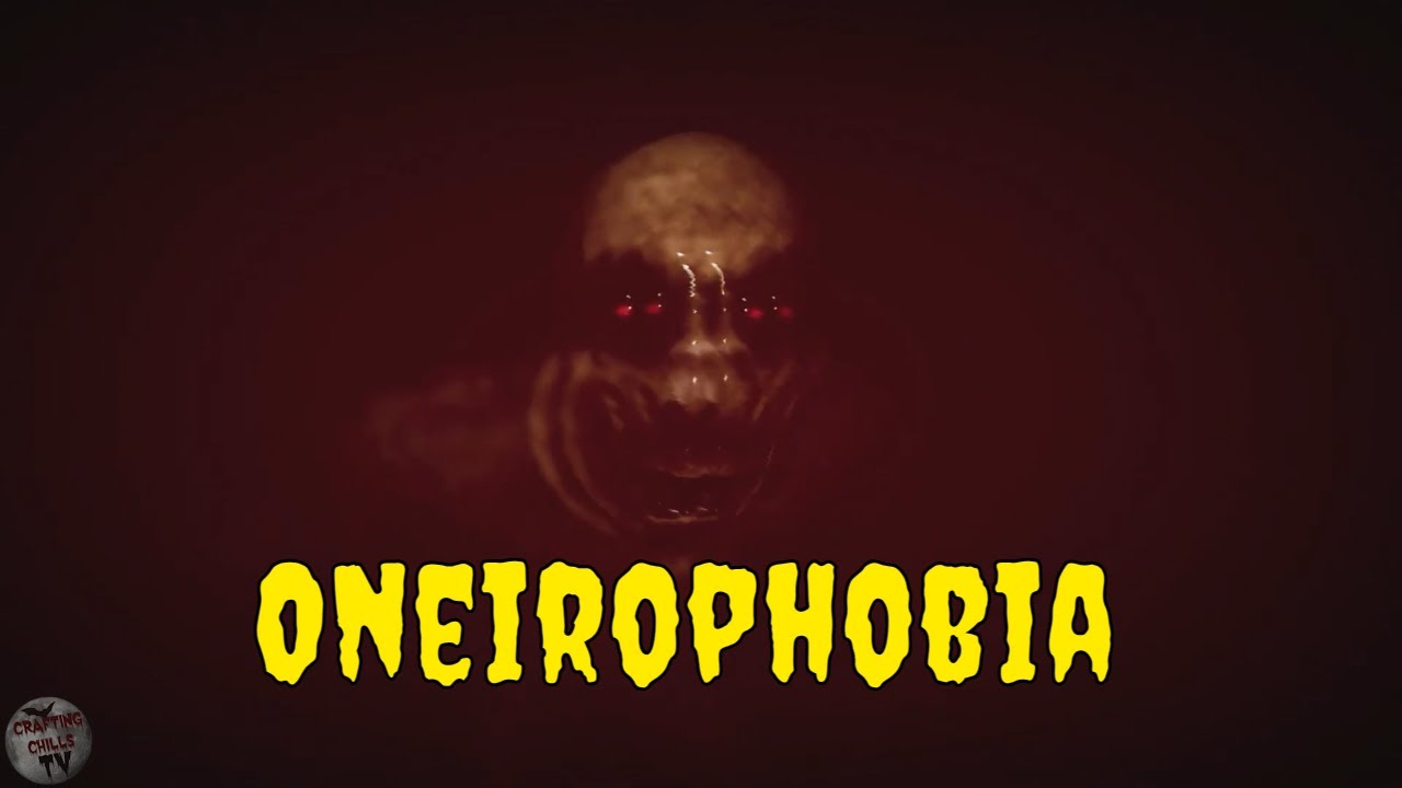 Oneirophobia - This has Promise - YouTube